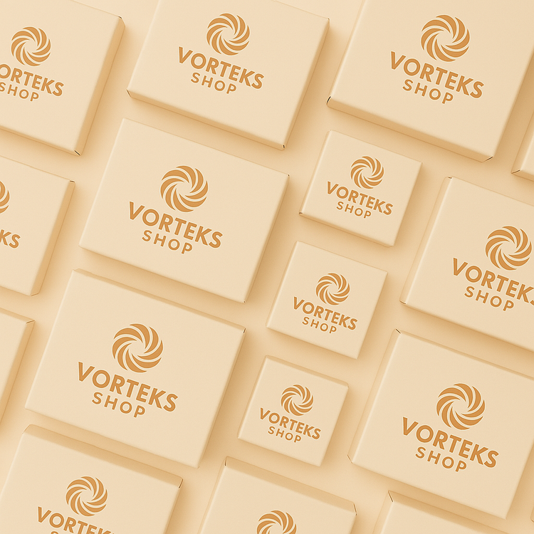 Vorteks Shop